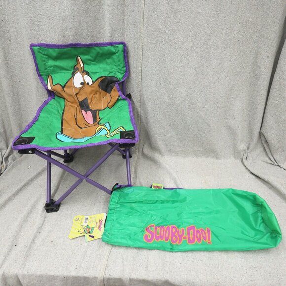 Shakespeare | Other | Scooby Doo Hanna Barbera 202 Shakespeare Kids ...